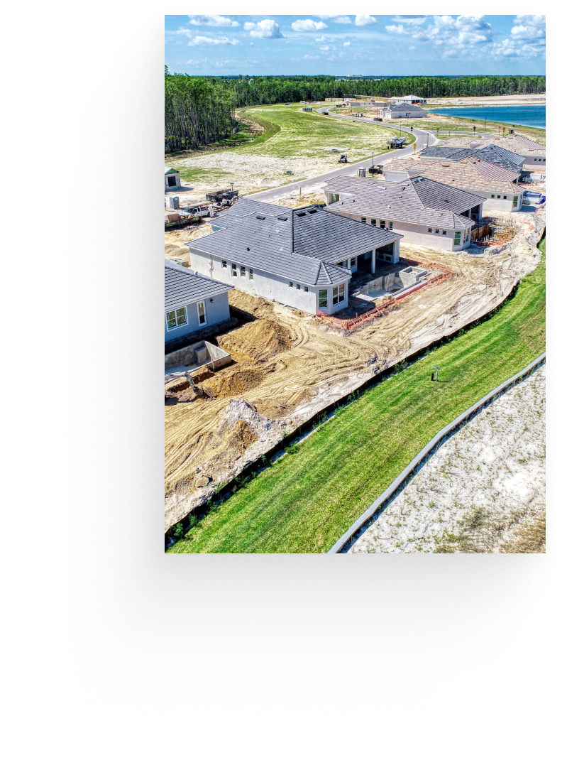 Services | Pinnacle North America